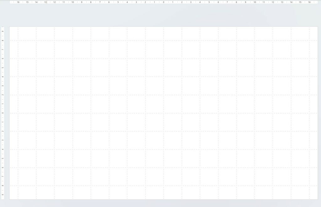 PowerPoint : Quadrillage et Repères - Misty'tips