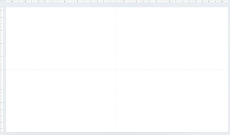 PowerPoint : Quadrillage et Repères - Misty'tips