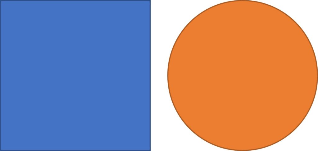 PowerPoint : Fusionner des formes - Misty'tips