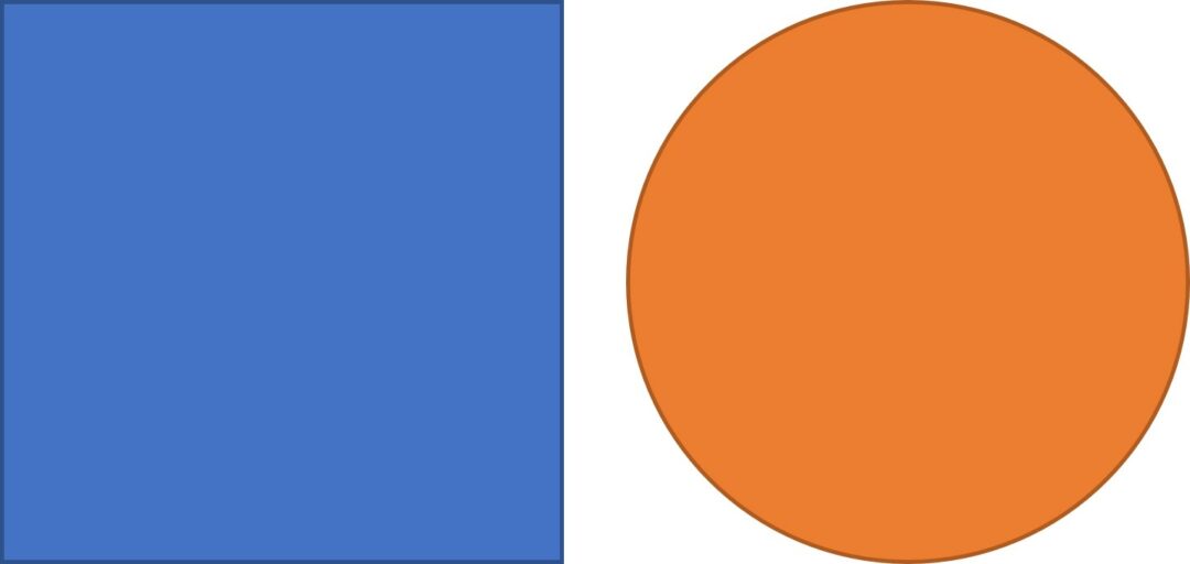 PowerPoint : Fusionner des formes - Misty'tips