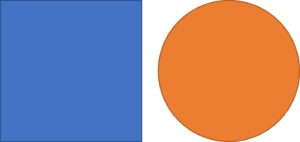 PowerPoint : Fusionner des formes - Misty'tips