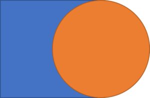 PowerPoint : Fusionner des formes - Misty'tips