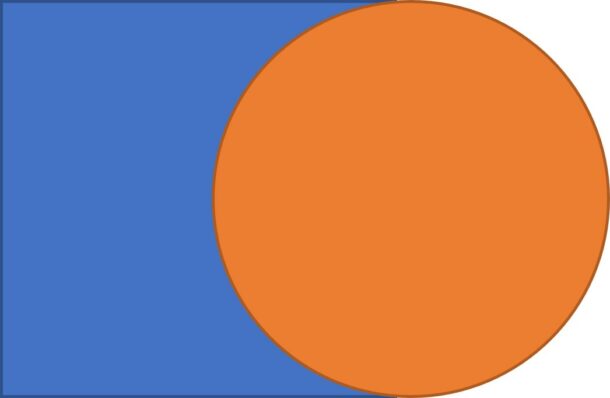 PowerPoint : Fusionner des formes - Misty'tips