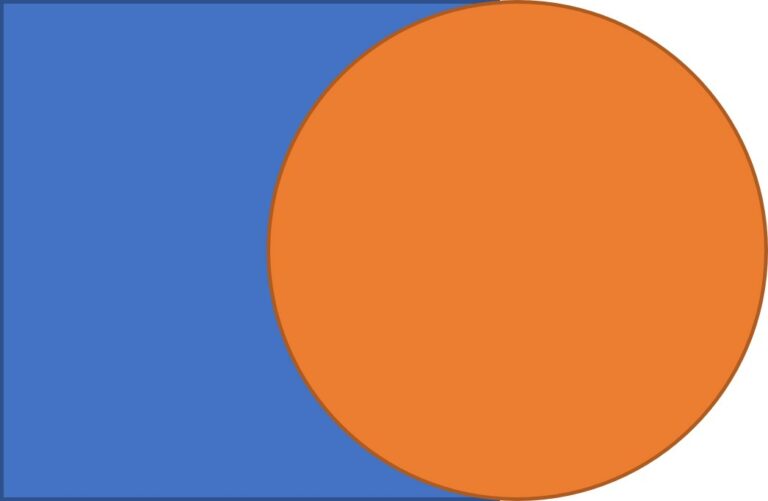 PowerPoint : Fusionner des formes - Misty'tips