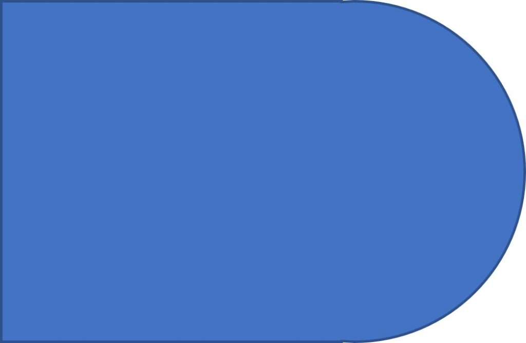 PowerPoint : Fusionner des formes - Misty'tips