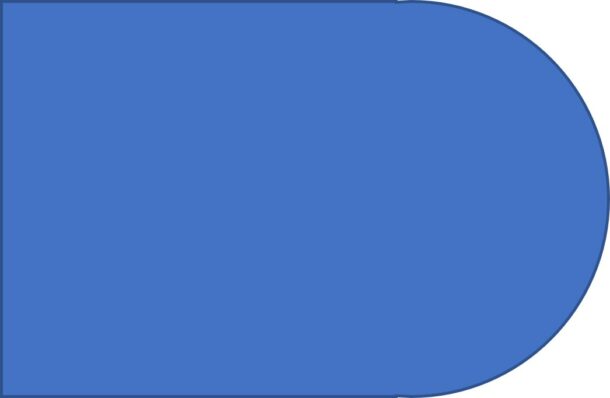 PowerPoint : Fusionner des formes - Misty'tips