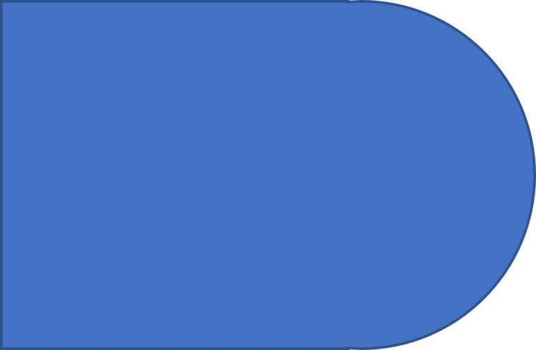 PowerPoint : Fusionner des formes - Misty'tips