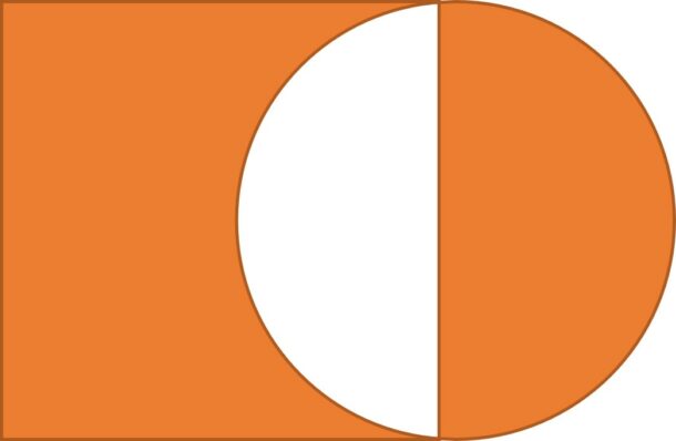 PowerPoint : Fusionner des formes - Misty'tips