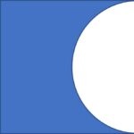 PowerPoint : Fusionner des formes - Misty'tips