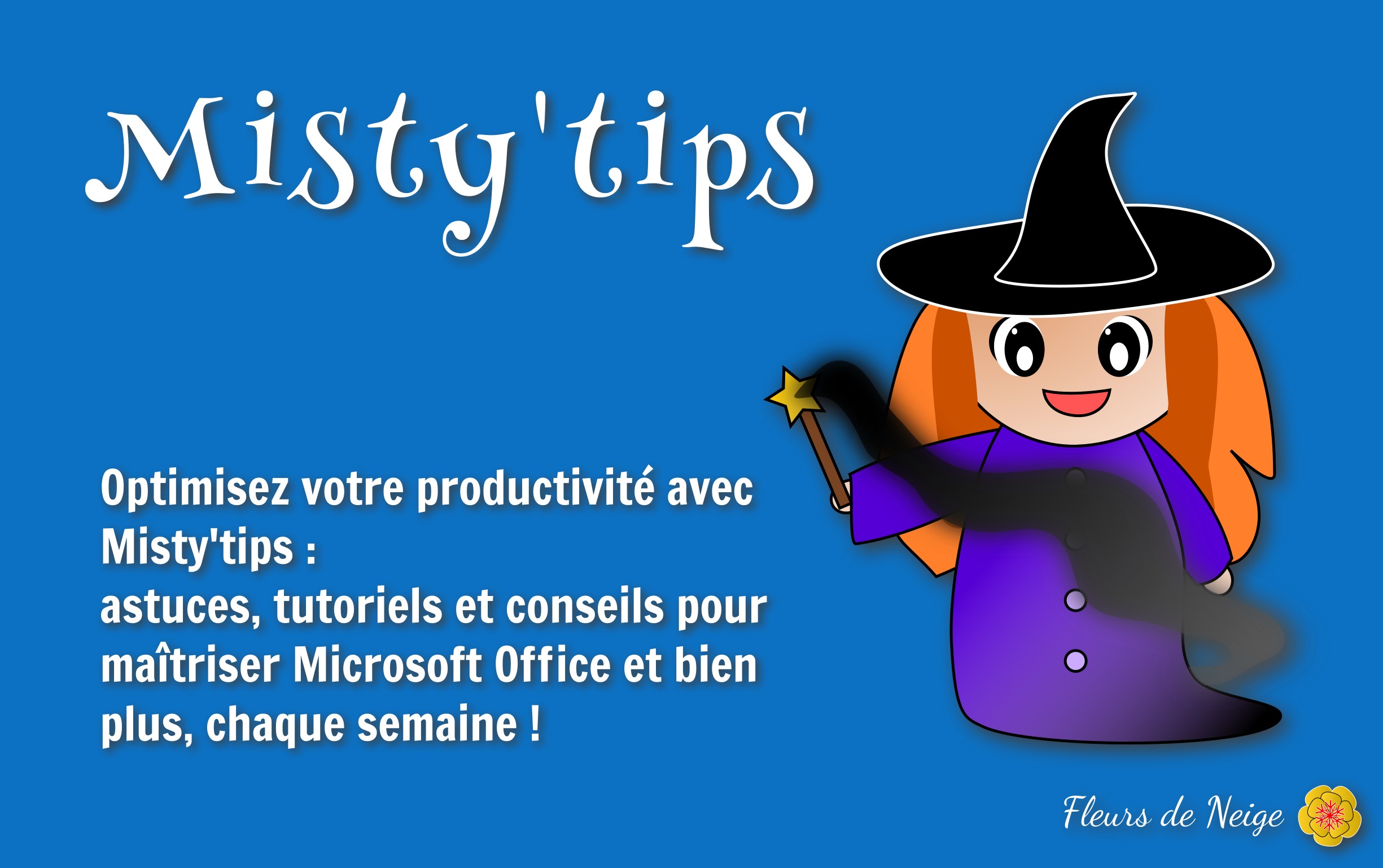 Astuces OneDrive - Misty'tips